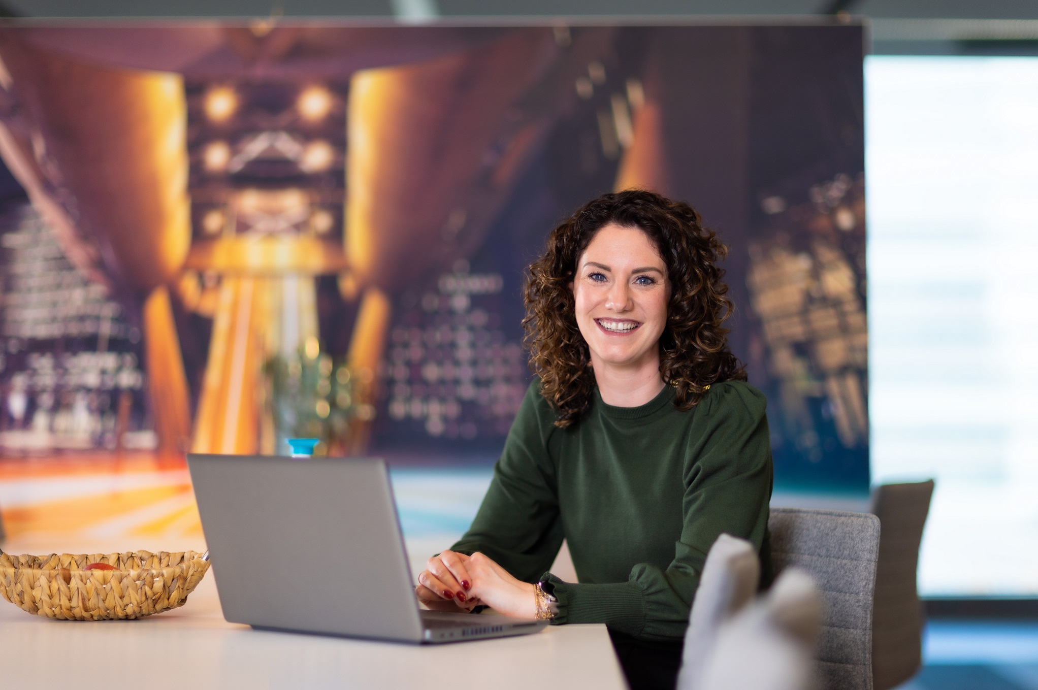 HR Officer | ICT Group