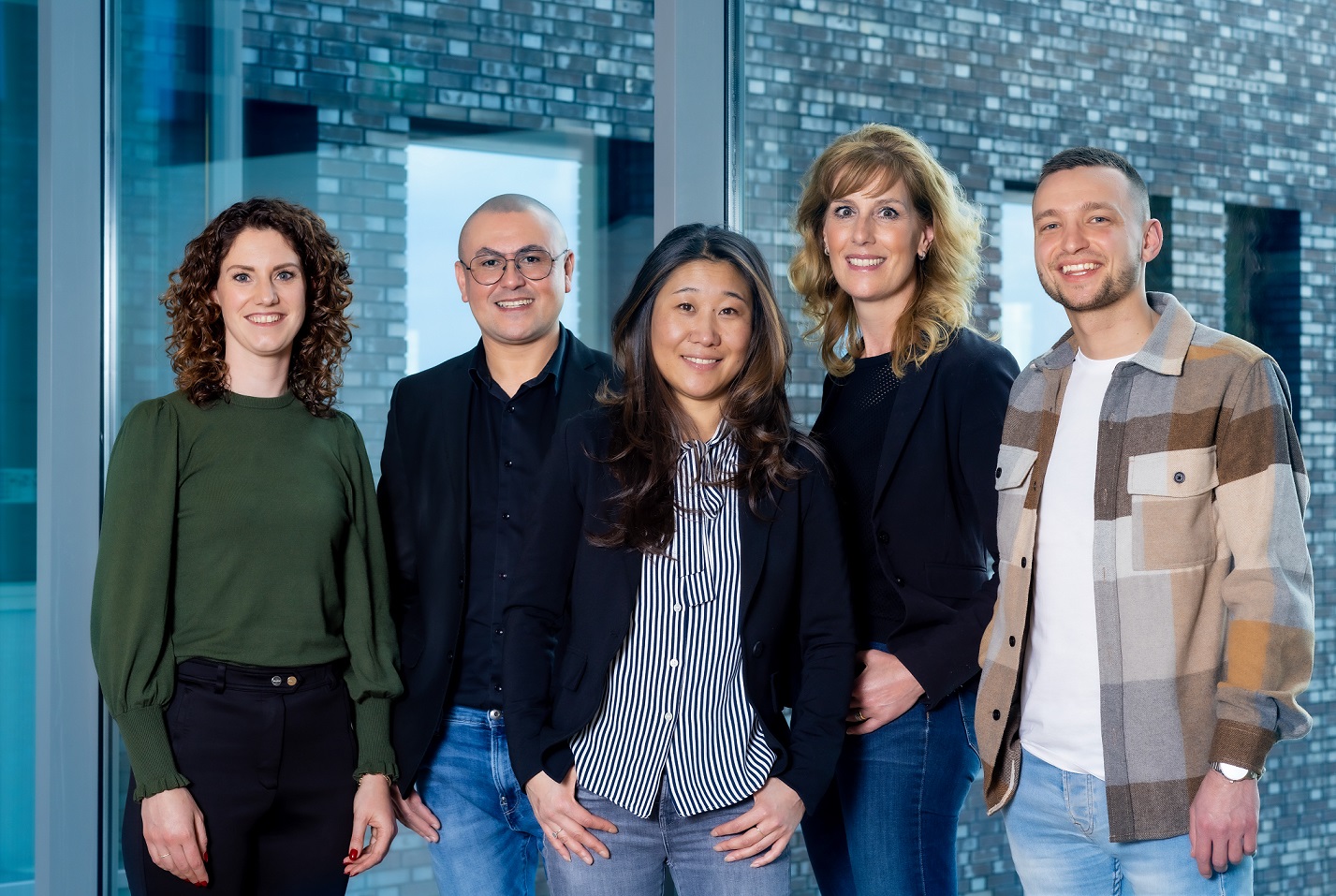 Be You. Be one of us. View our vacancies | ICT Group