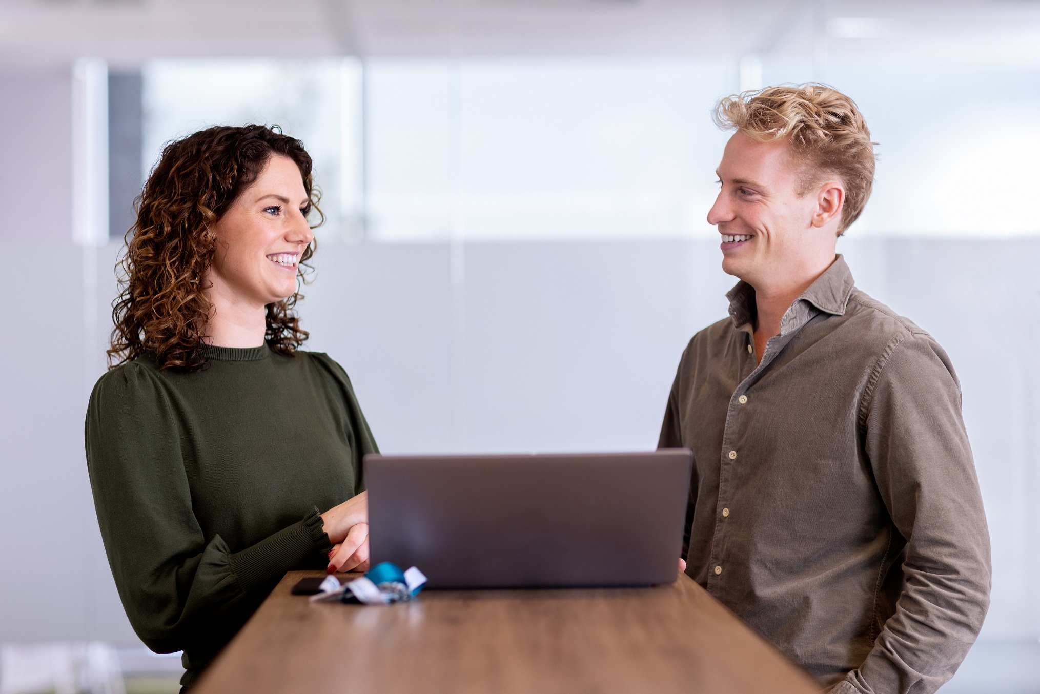 Lead Oracle Ontwikkelaar (PL/SQL-Apex) | ICT Group